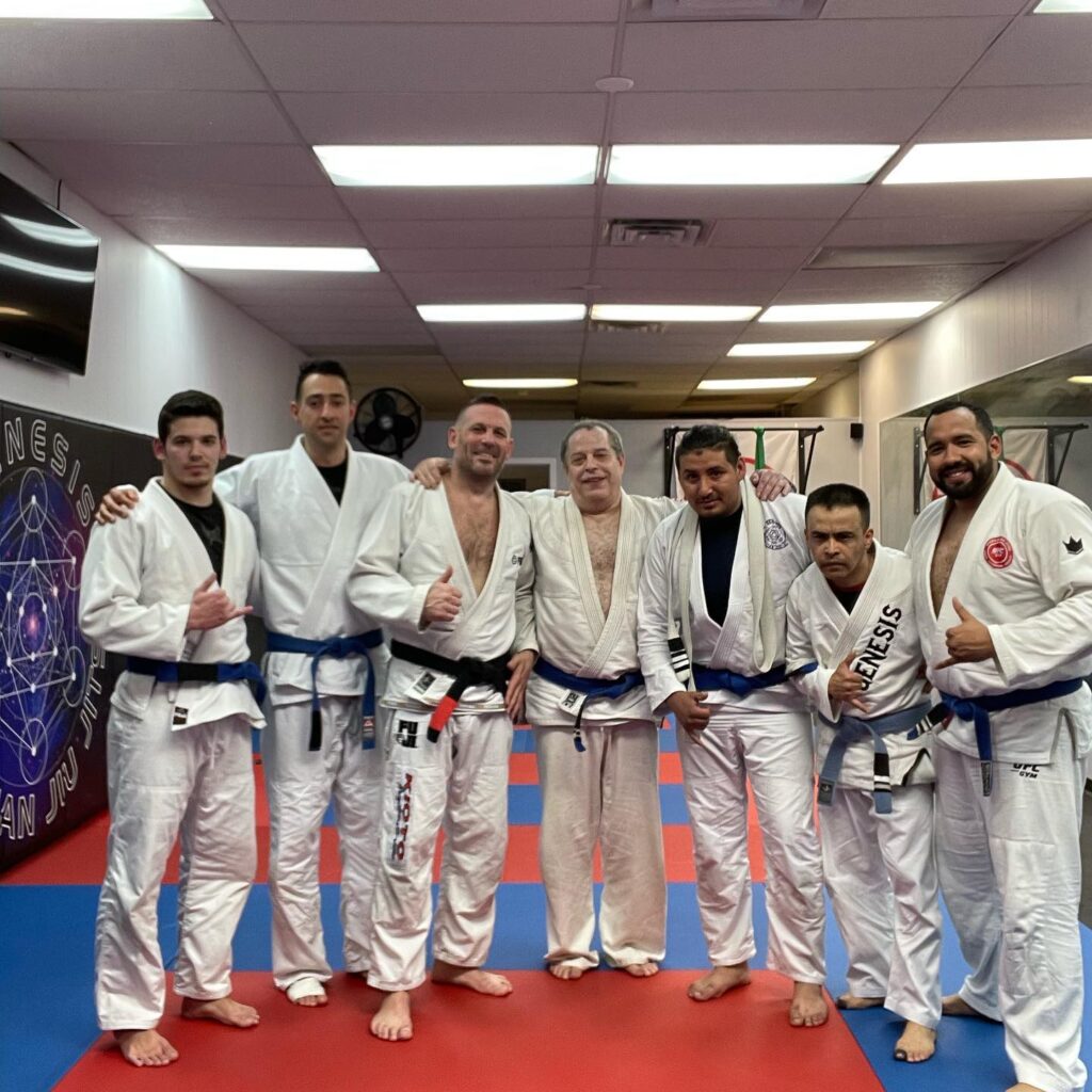 Gallery - Oceanside BJJ – Kioto West