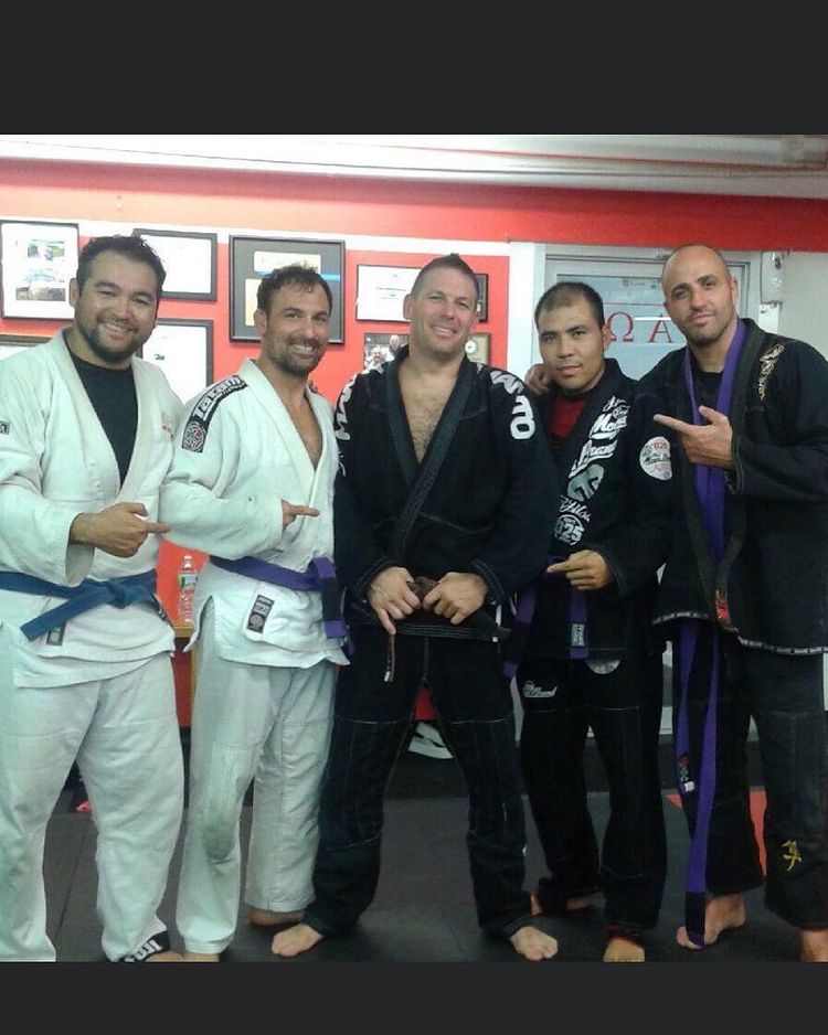 Gallery - Oceanside BJJ – Kioto West