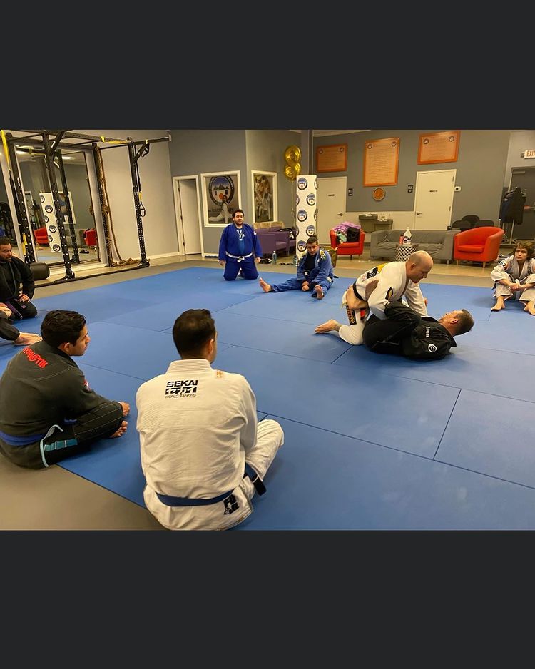 Gallery - Oceanside BJJ – Kioto West