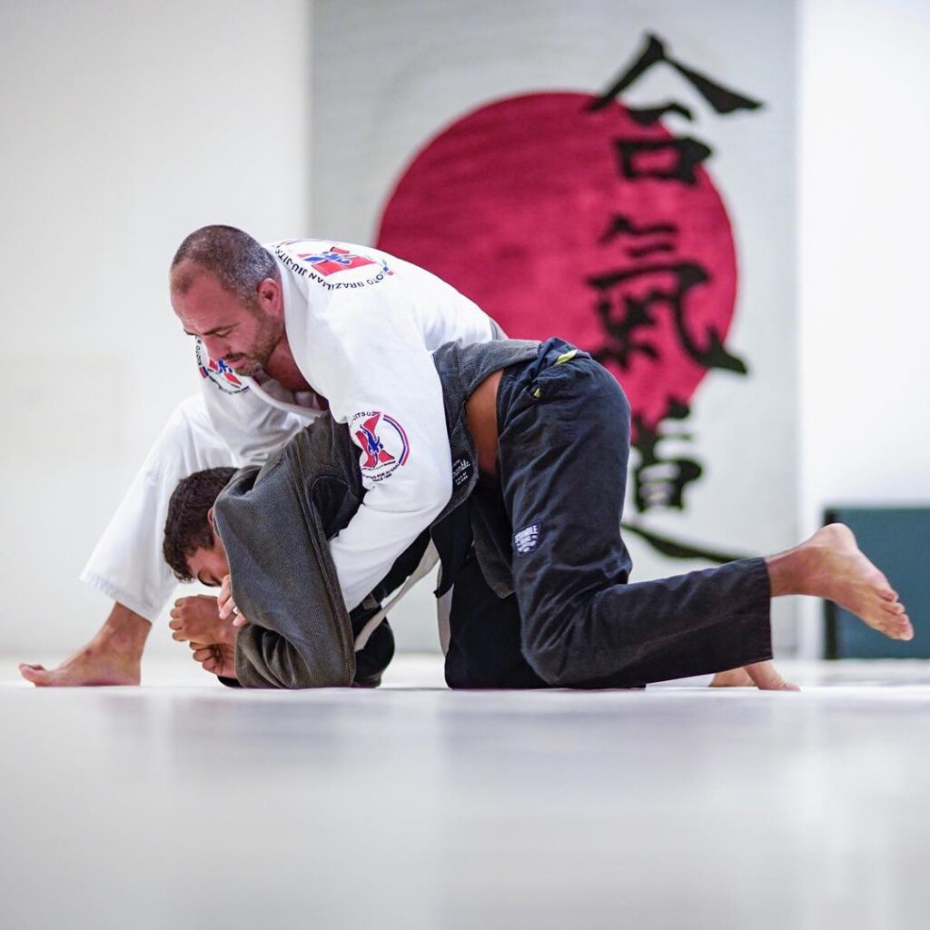 Gallery - Oceanside BJJ – Kioto West