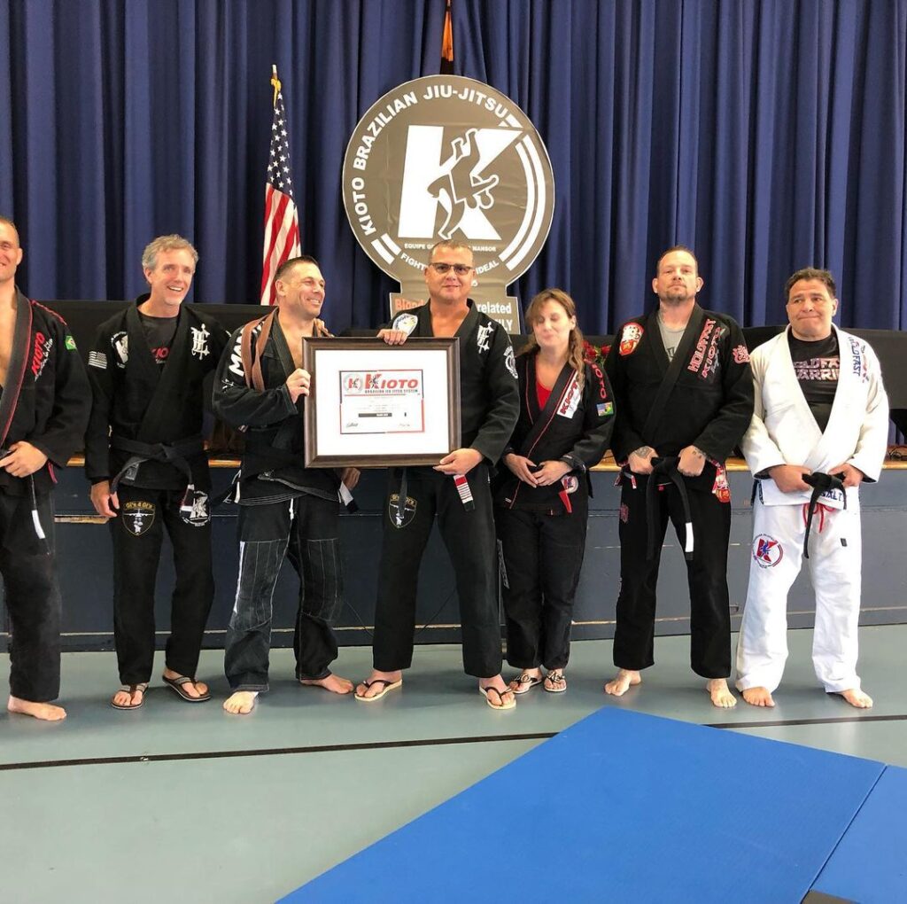 Gallery - Oceanside BJJ – Kioto West